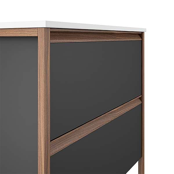 Bathroom Vanity Units | Luxury Bathroom Unit with Sink | C.P. Hart