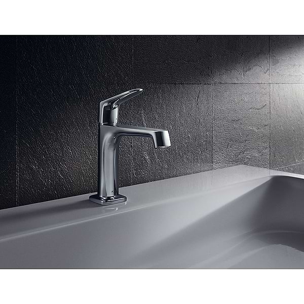 Axor Citterio M Brassware | Luxury Bathrooms | C.P. Hart