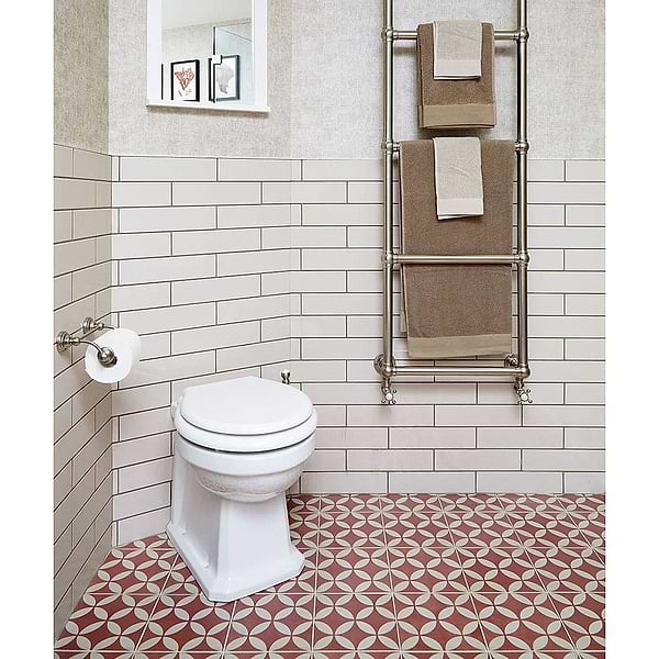 Luxury Toilets | Traditional & Modern Toilets from C.P. Hart