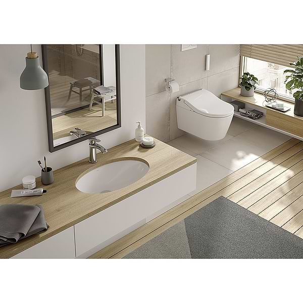 Undermount Basins | Luxury Undercounter Basins | C.P. Hart