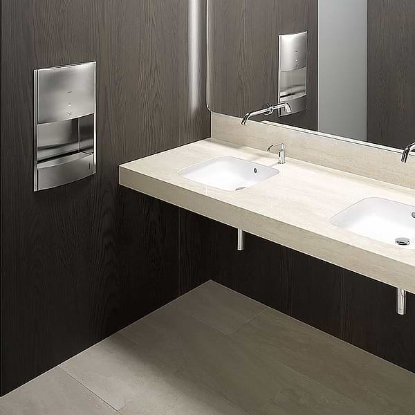 Luxury Bathroom Sundries | Bathroom Accessories | From C.P. Hart