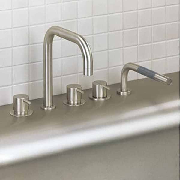 Vola Brassware | Luxury Bathroom Taps | From C.P. Hart