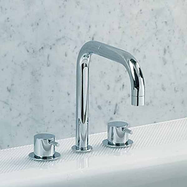 Vola Brassware | Luxury Bathroom Taps | From C.P. Hart