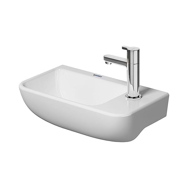 Corner Basins | Small Hand Basin for Bathrooms | C.P. Hart