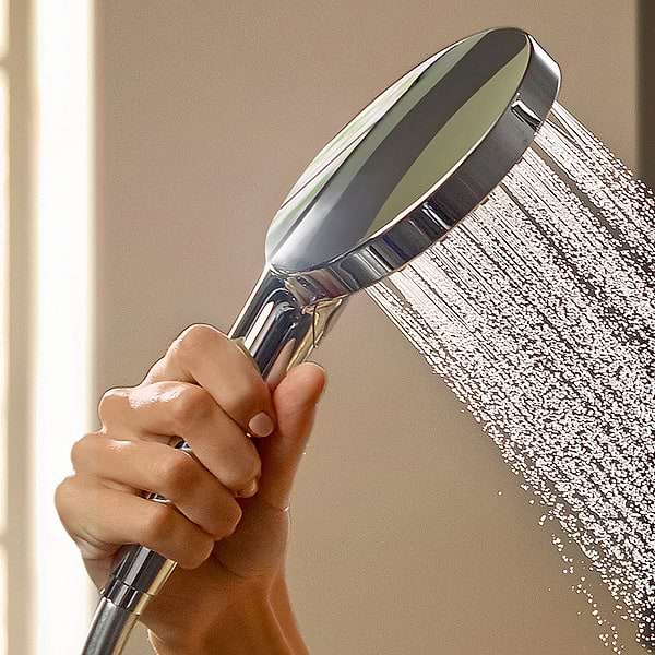 Hand Showers | Luxury Hand Held Showers