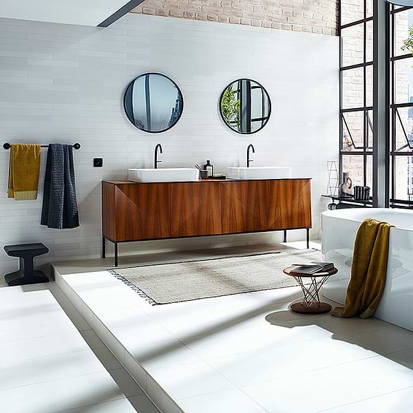 AXOR Universal Accessories | Luxury Bathrooms | C.P. Hart
